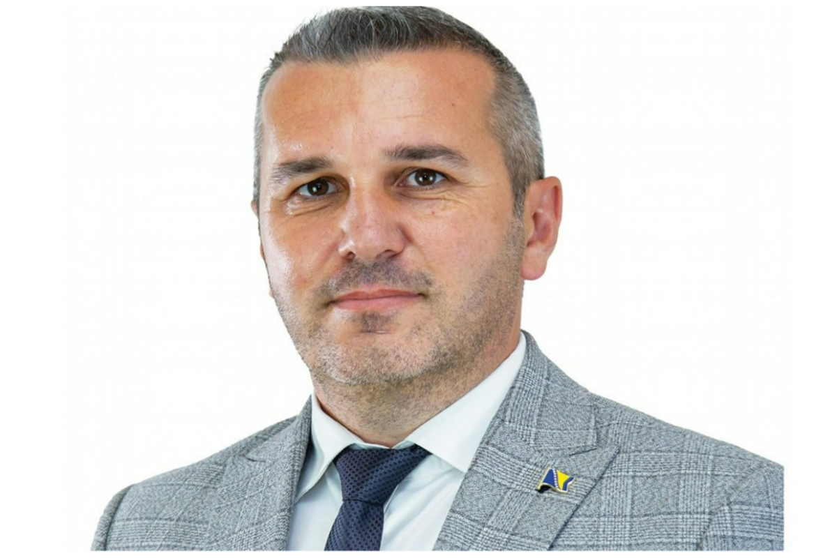 Čaušević odgovorio Konakoviću: Firma je vlasništvo kćerke vašeg kuma