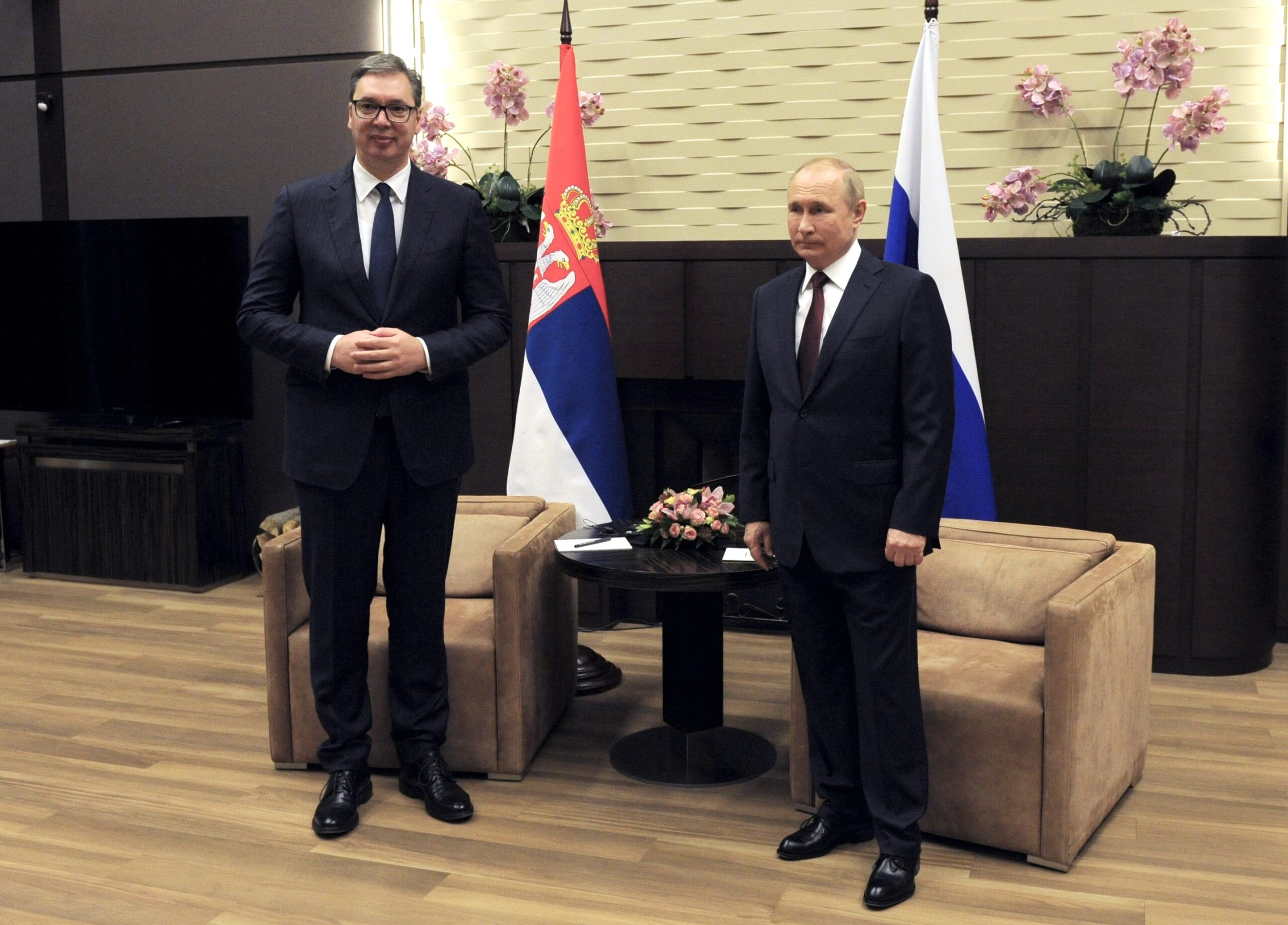 Profesori traže da se Putinu oduzme počasni doktorat Univerziteta u ...