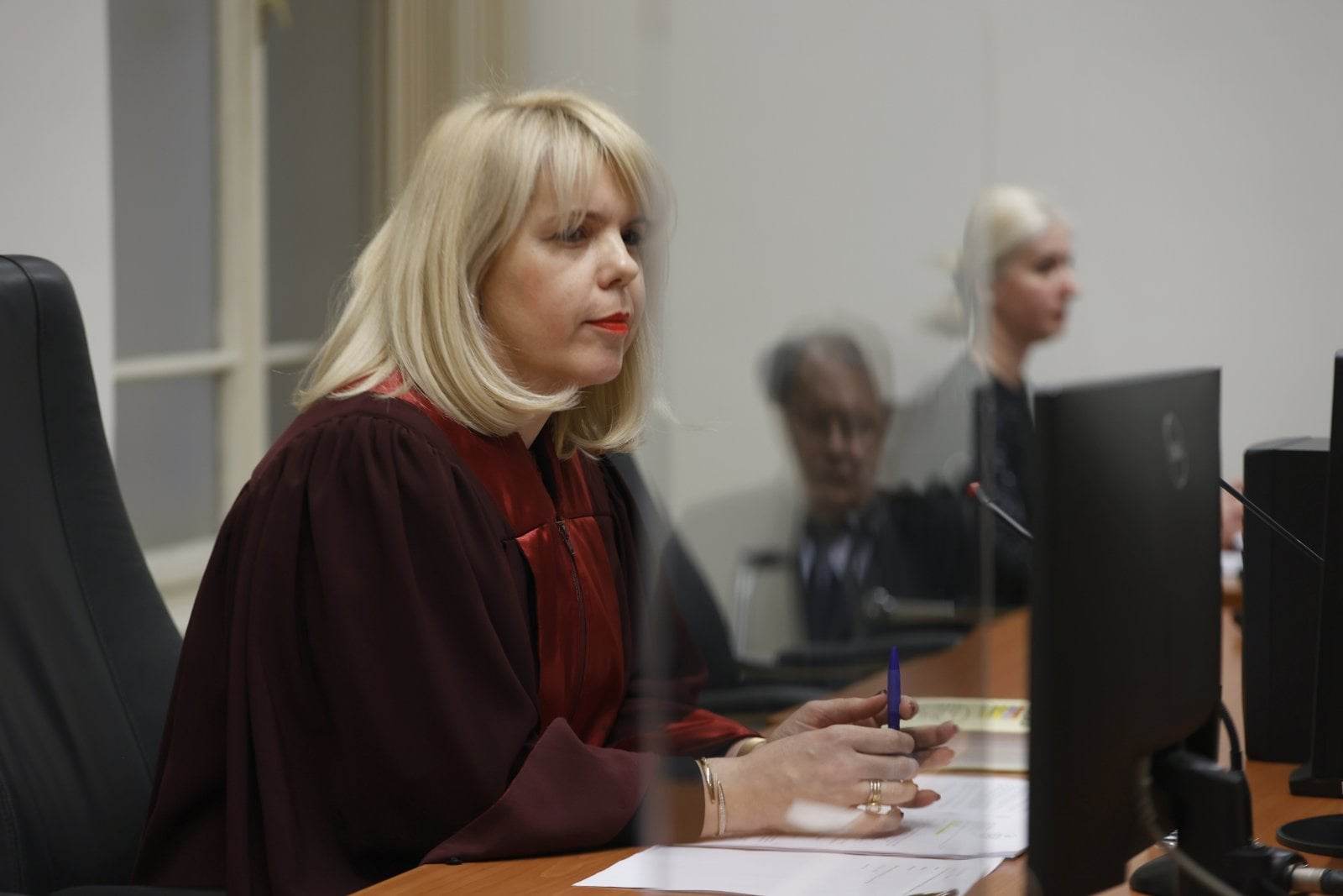 Sudinica Amela Skrobo-Kadrić: Velid Tvrtković je prekšio ljudska prava ...