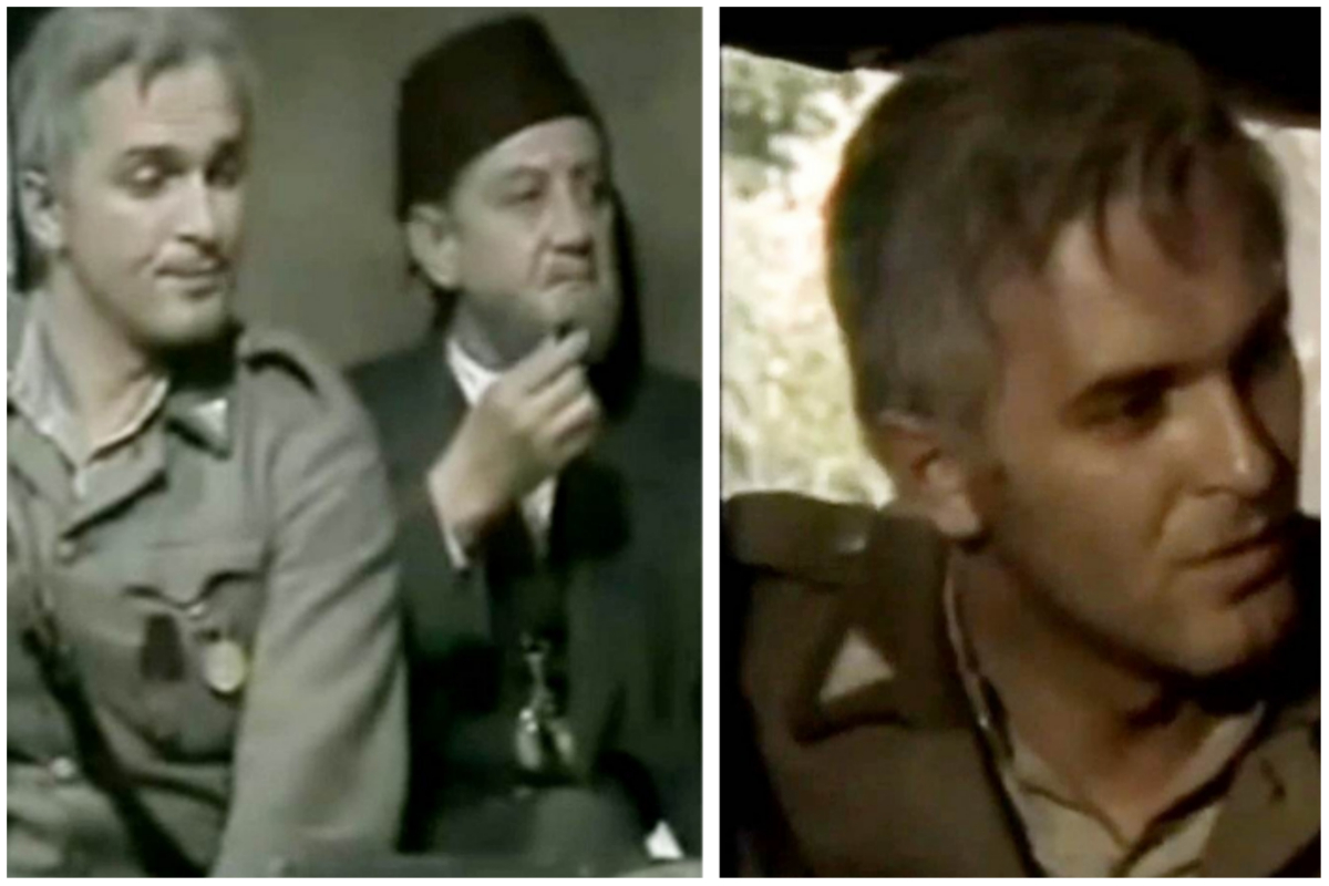 Prisjetimo se legendarne serije Tale i gdje je danas nosilac glavne ...