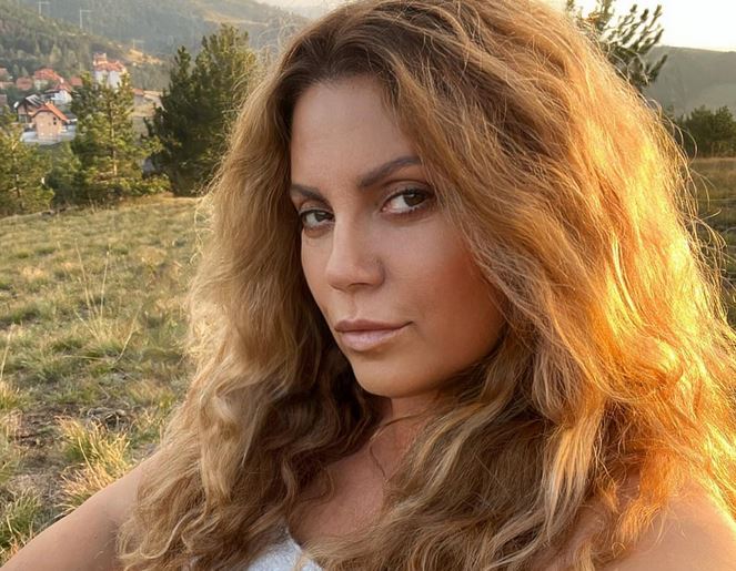 Indira Radić rodom je iz jednog sela u BiH, a sada su bivše komšije ...
