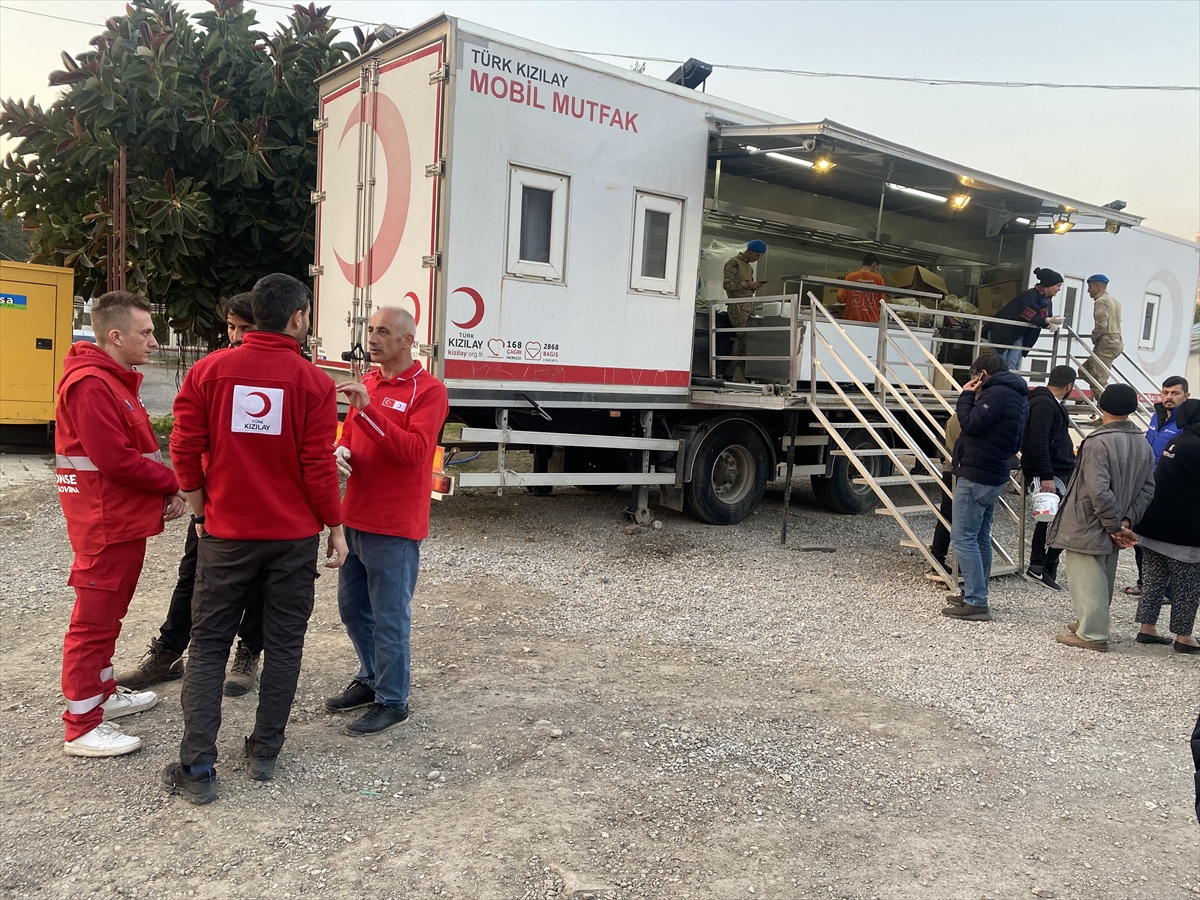 Žene humanitarke u BiH: To je nešto što živiš 24 sata dnevno, ne možeš ...