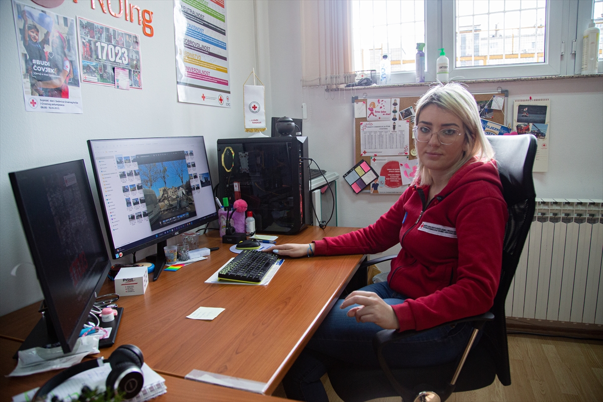 Žene humanitarke u BiH: To je nešto što živiš 24 sata dnevno, ne možeš ...