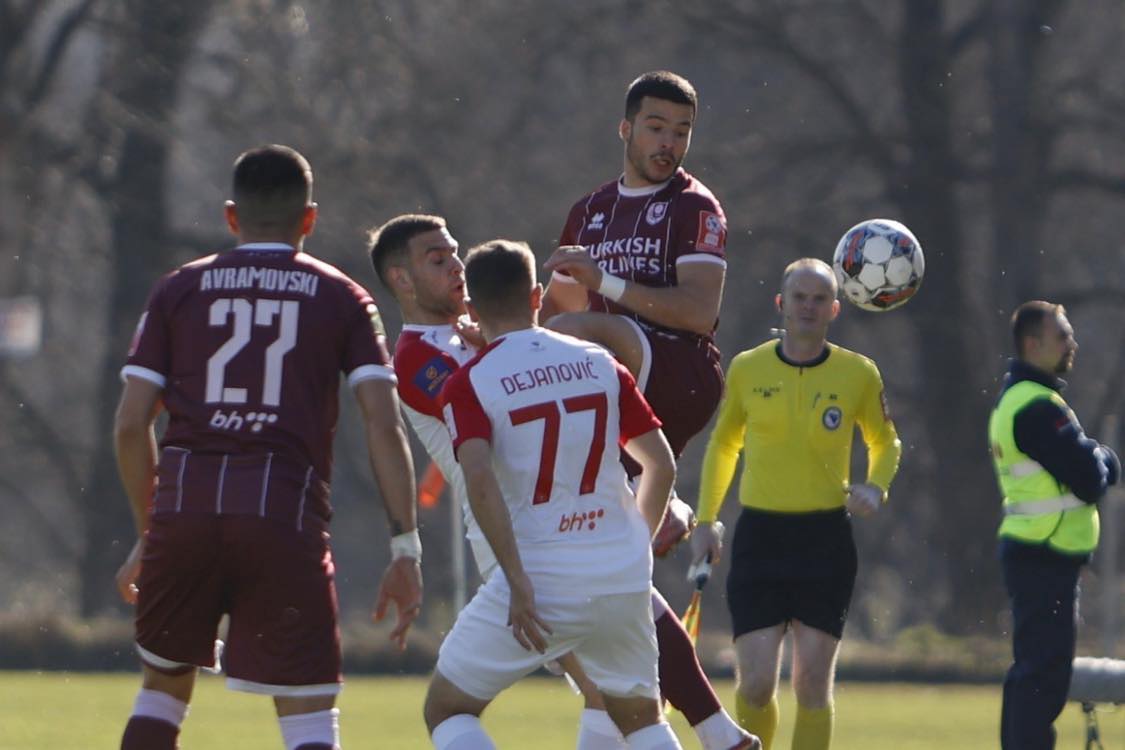 ODIGRANO DVIJE TREĆINE SEZONE Evo kako izgleda raspored posljednjih 11 ...