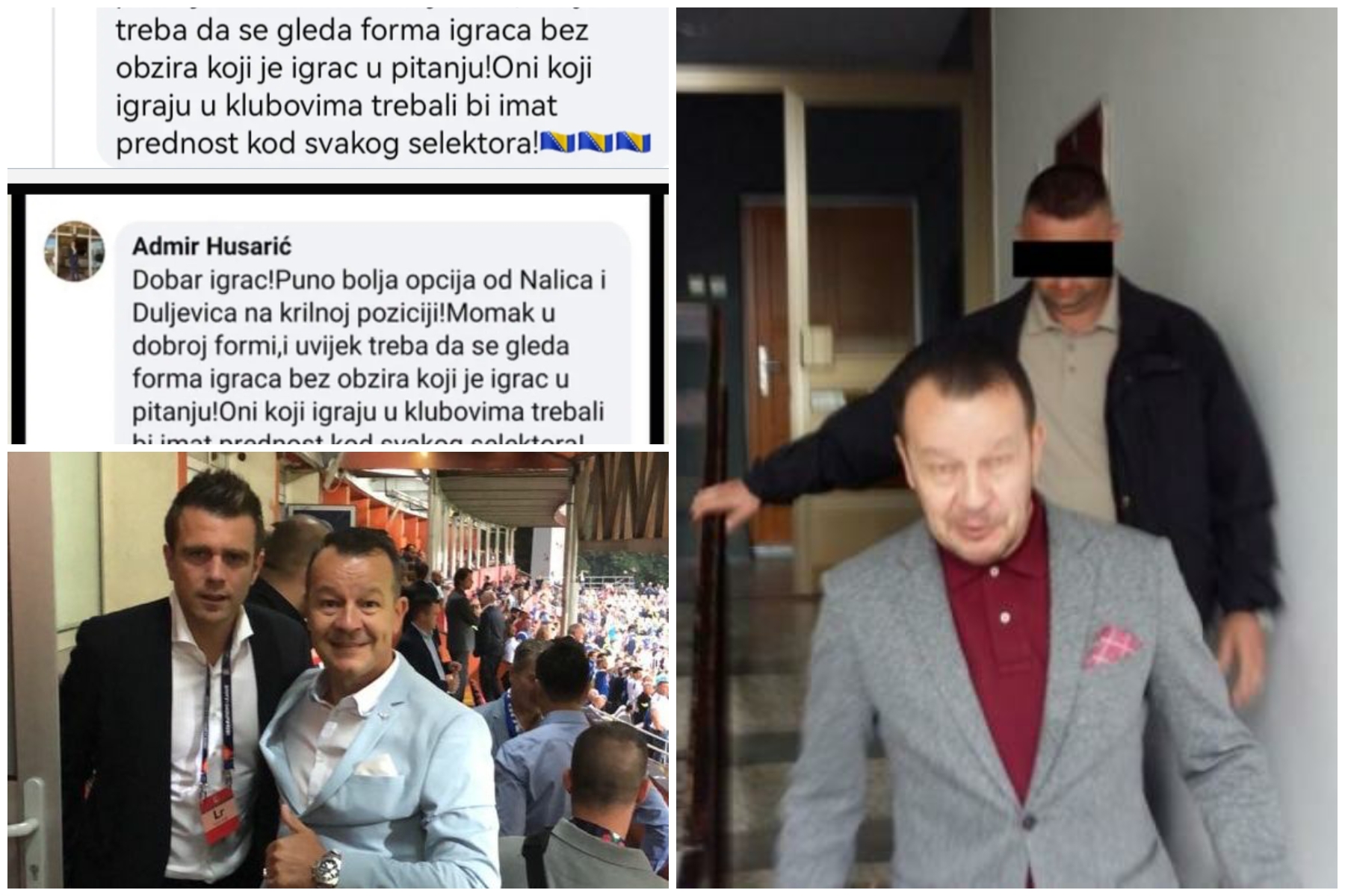 NE ZNA ČOVJEK BI LI PLAKAO ILI SE SMIJAO Pogledajte šta na Facebooku ...