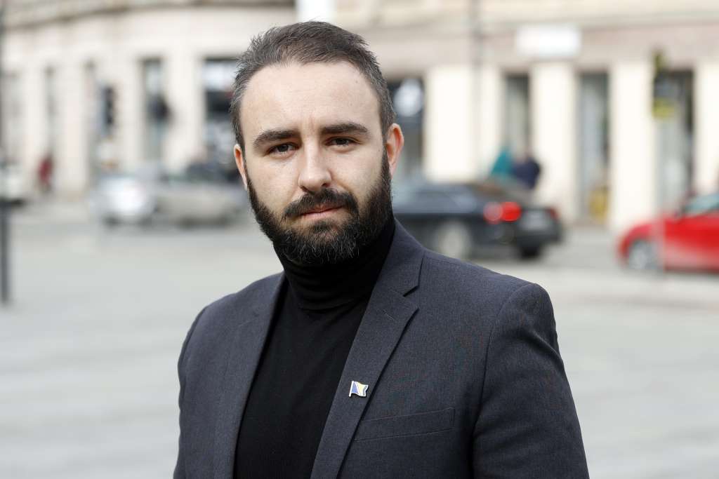 Lisica: Prvi mart 1992. je kruna bh. historije - BosnaInfo