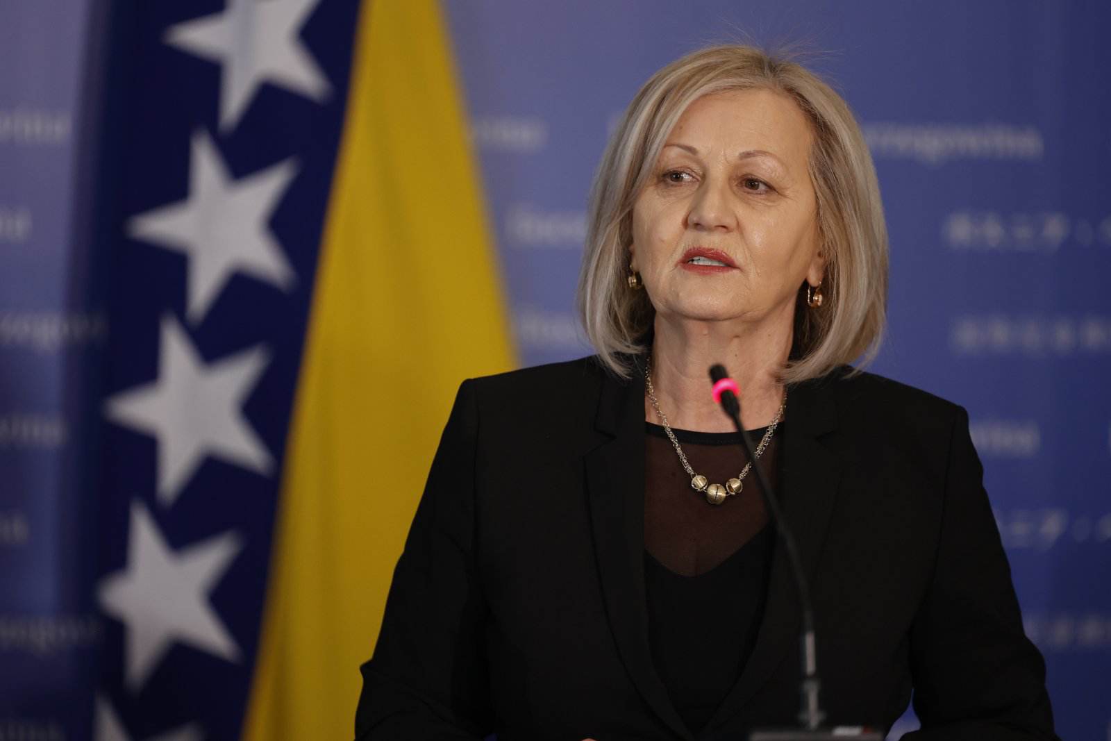 Krišto: Vijeće ministara je usvojilo niz važnih odluka - BosnaInfo