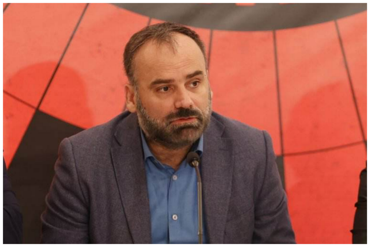 Dino Mustafić: Na današnji dan je rođena najbolja politička ideja ...