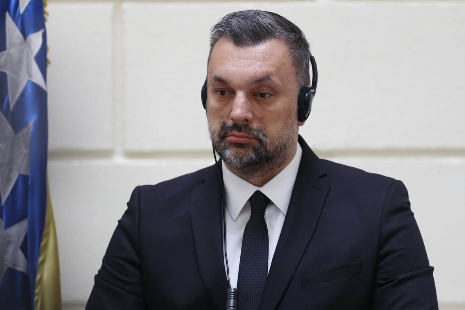 Konaković: Ovo zemlja konsenzusa, u njoj možemo promijeniti samo ono ...