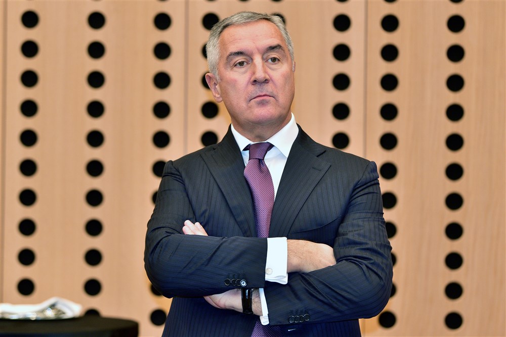 Milo Đukanović: Da je Zoran Đinđić živ, drugačije bi danas izgledali i ...