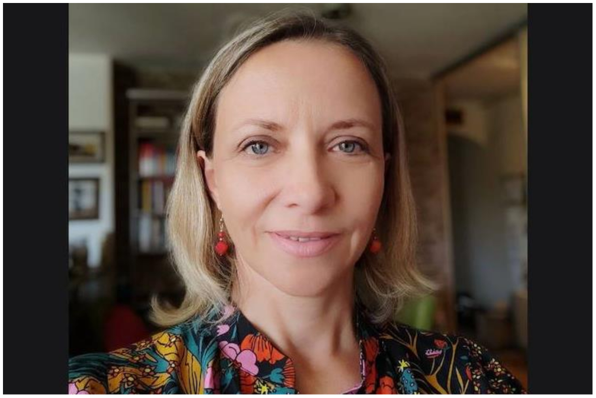 Upoznajte Nejru, nakon 20 godina dala je otkaz i promijenila profesiju ...