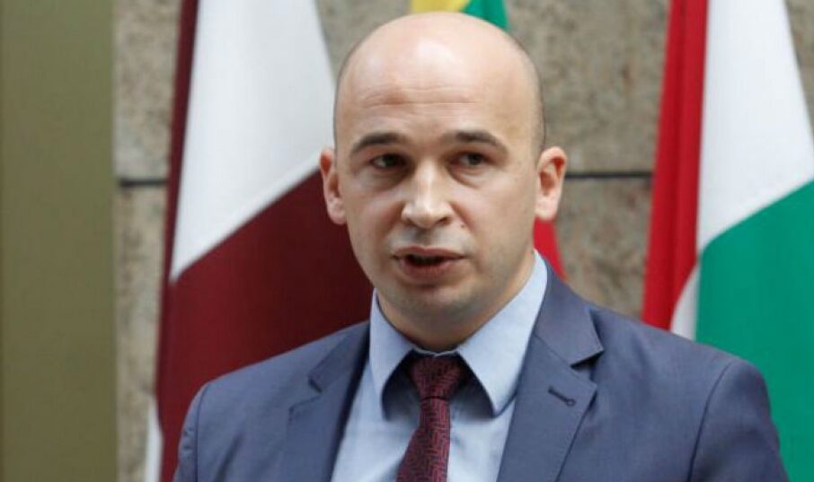 Pivić: Umjesto Vrhovnog suda dobili smo slabljenje državnog pravosuđa ...