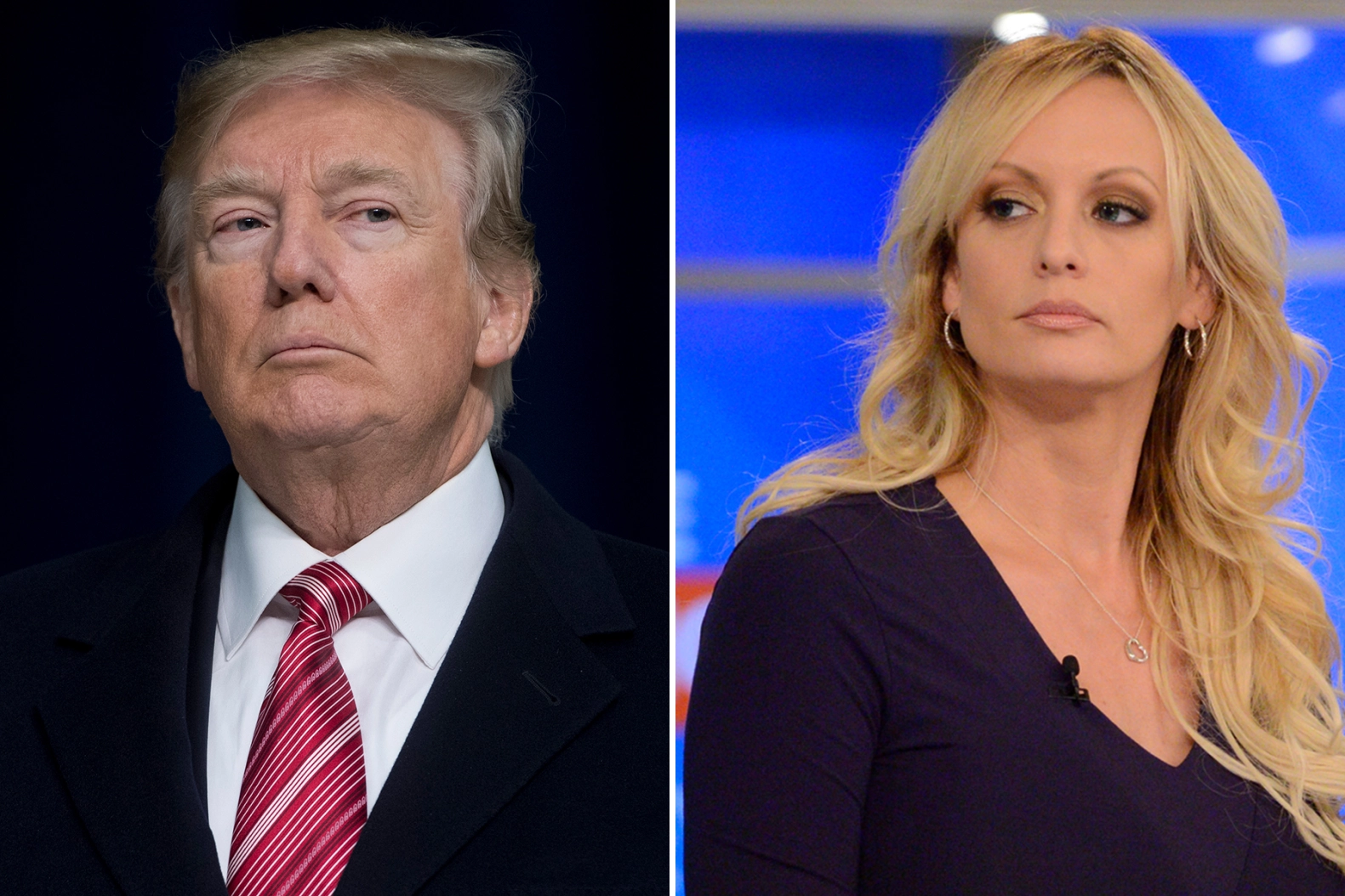 Ko je Stormy Daniels, trn u oku Donalda Trumpa - BosnaInfo