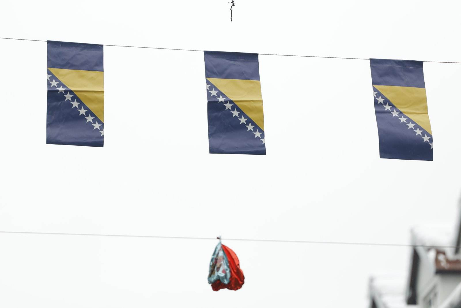 Dan nezavisnosti BiH: Prije 31 godinu održan referendum - BosnaInfo