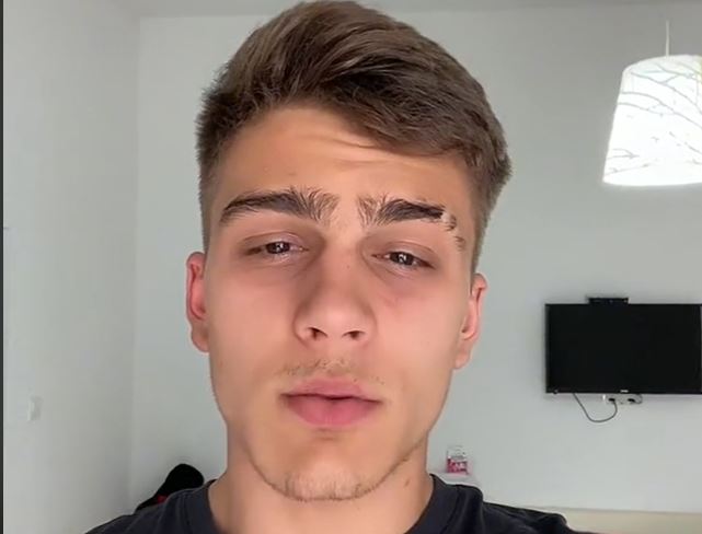 Oglasio se sin Arduane i Al Dina nakon incidenta u Baru: "Imam ...