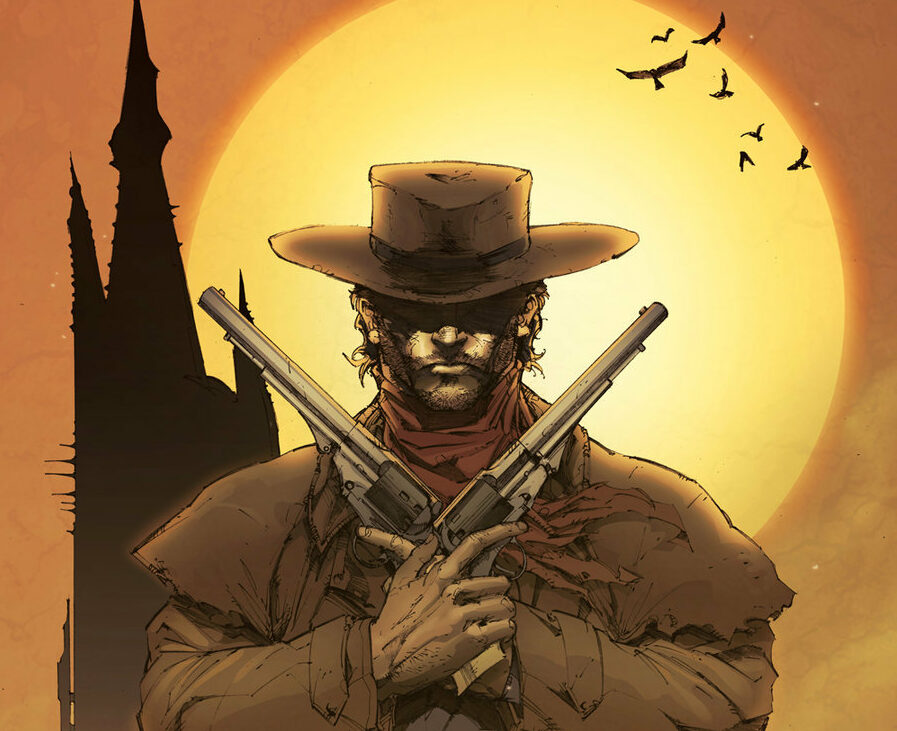 RJEČNIK JUNAKA POP KULTURE: Roland Deschain iz Gileada - revolveraš ...