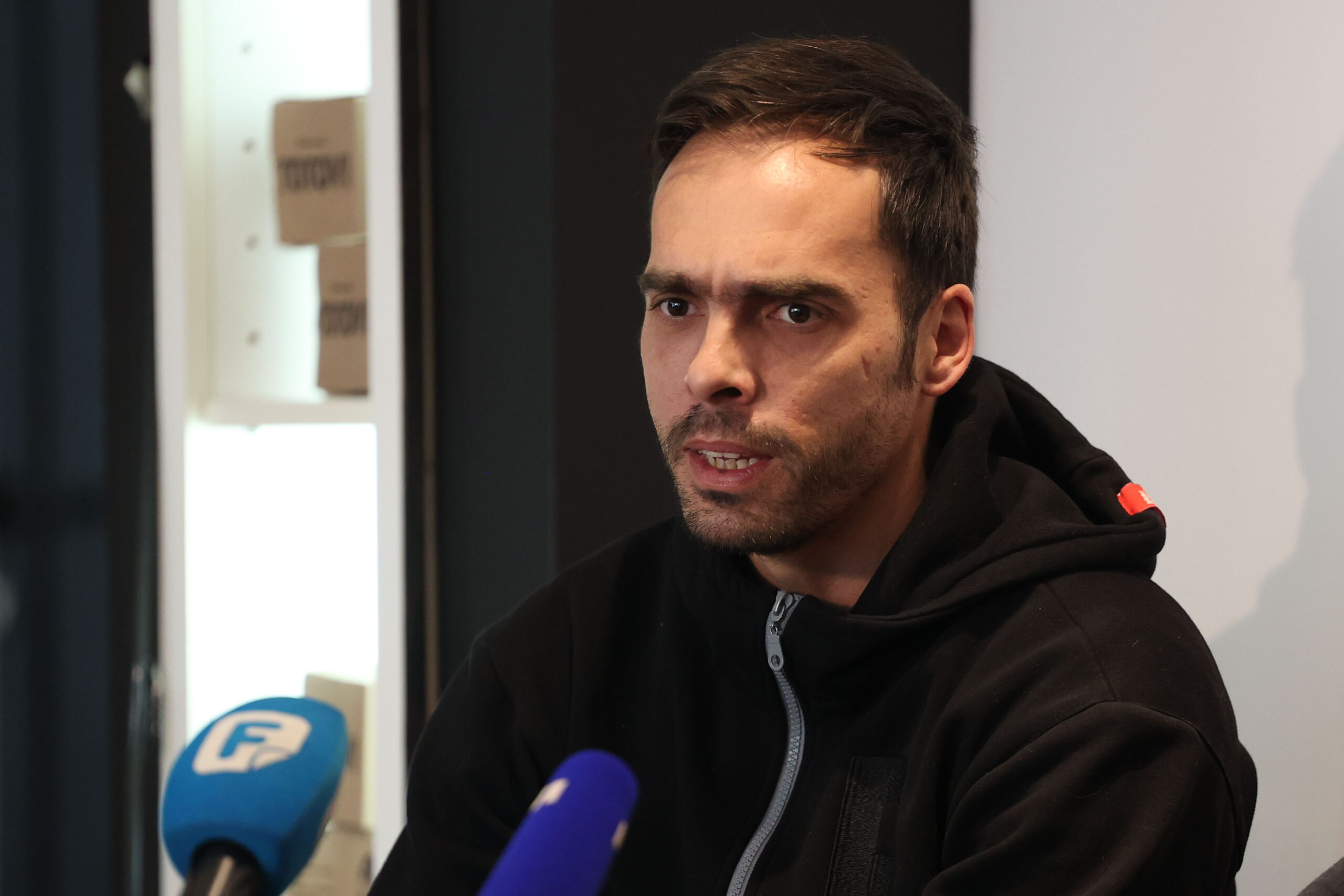 Jasenko Pašić: Sanja Vlaisavljević ne smije biti ministrica bilo čega ...