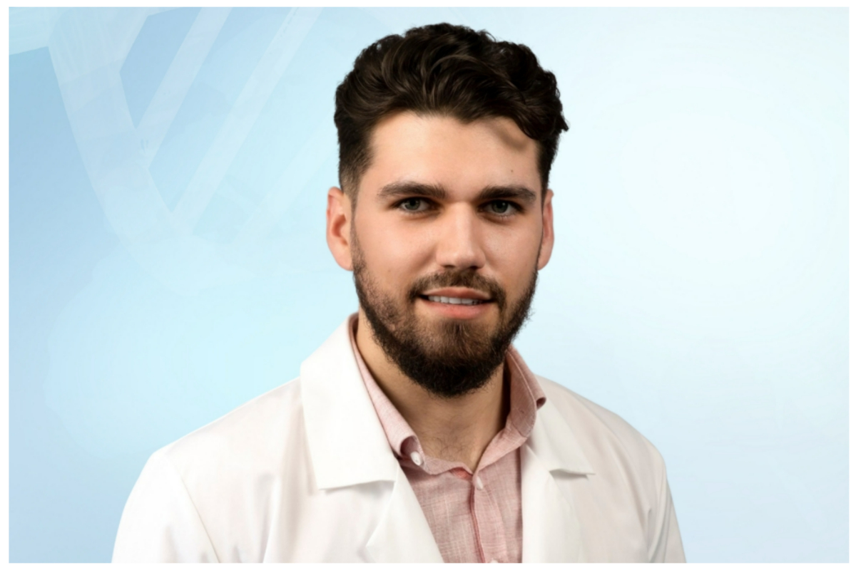 Dr. Omar Nuhić podijelio nevjerovatan recept! "Preporučujem uzimanje na ...