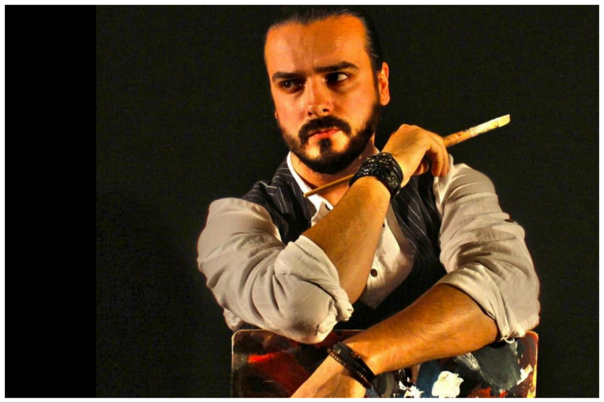 Adis Lukač za Bosnainfo: Društvo bez kulture je voda koja ne teče ...