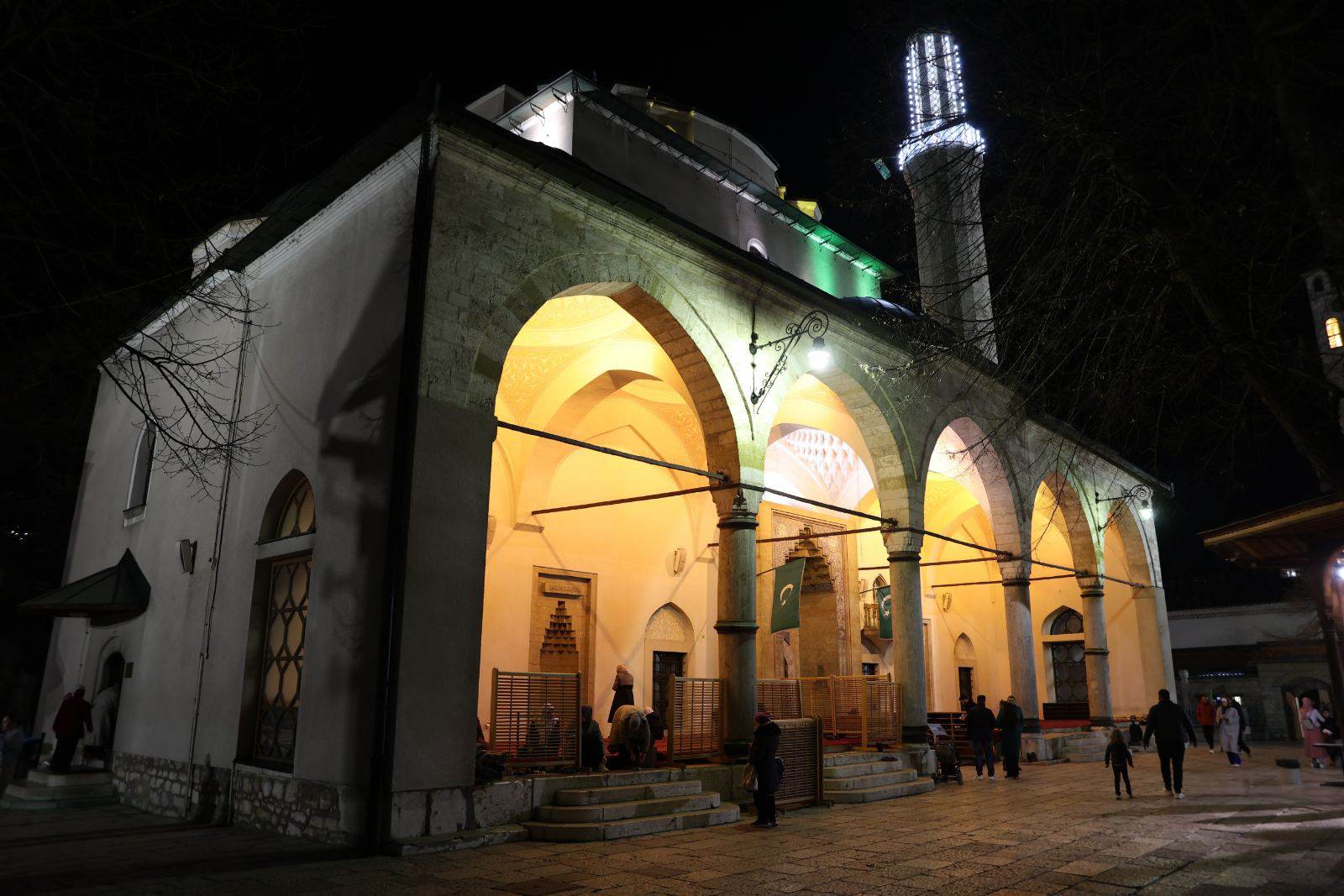 Muslimani širom svijeta sutra dočekuju Kurban-bajram ili Hadži-bajram ...