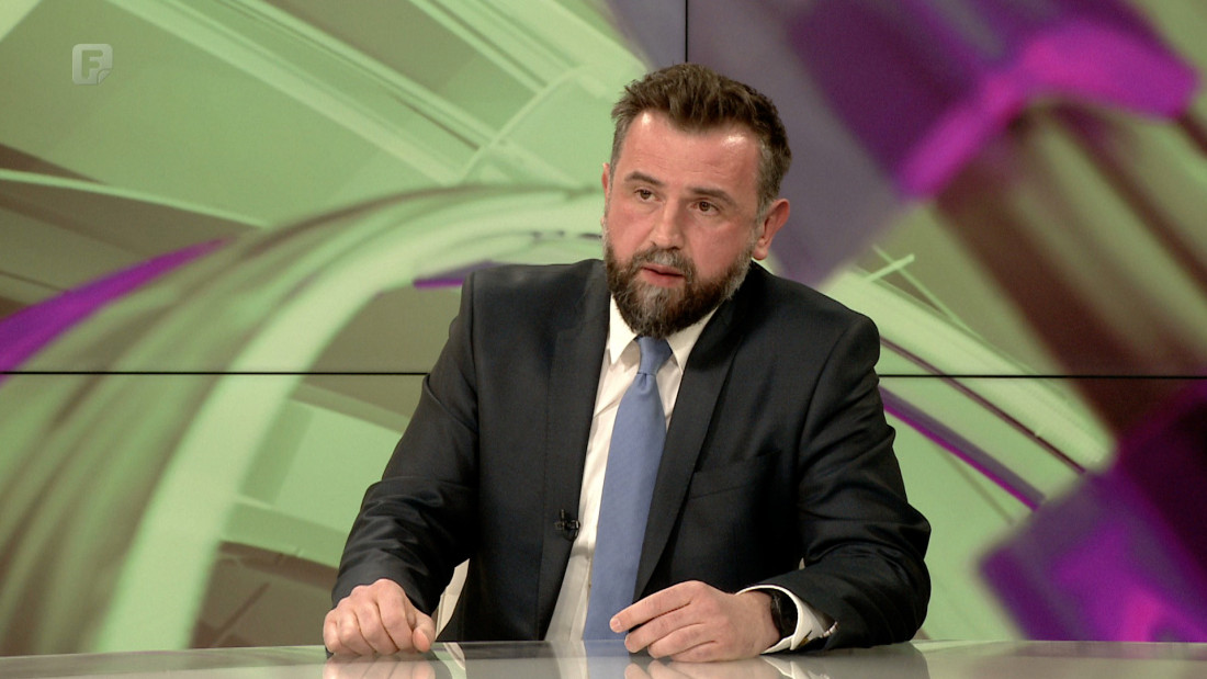 Dennis Gratz: Ovo su pogrešne odluke Vlade FBiH u pogrešno vrijeme