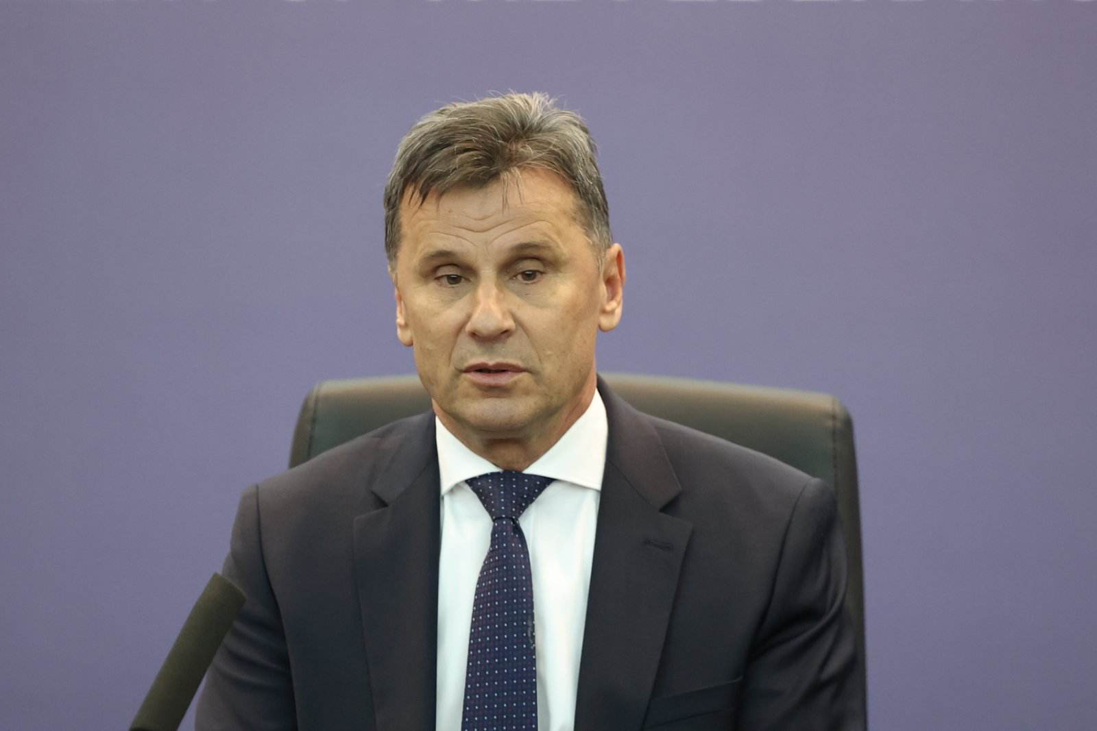 Novalić: Nametnuta vlast ne radi, jer ne zna kako da radi! Uputio sam 3 ...