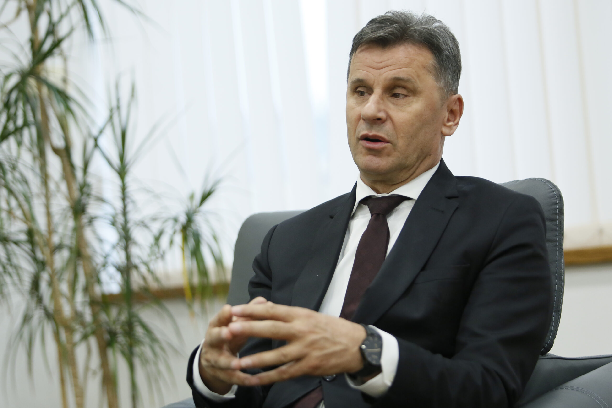 Fadil Novalić govorio je za Bosnainfo: Ja sam čist pred sobom, i pred ...