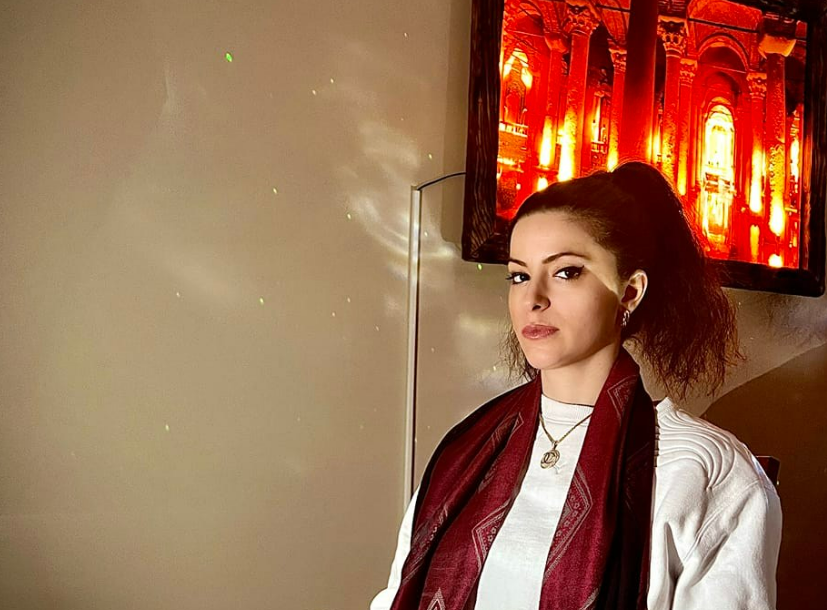 Kompozitorica i flautistica Hanan Hadžajlić nastupila na festivalu ...