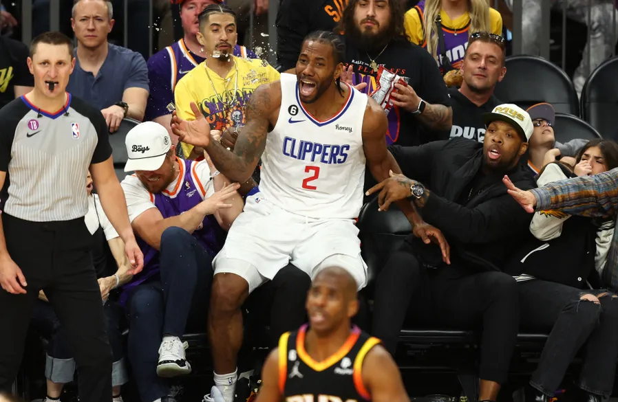 Skandal u NBA ligi: Igrač dobivao novac "ispod stola"?