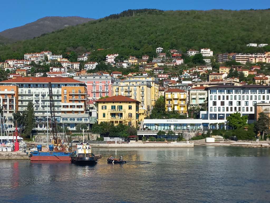 Slovenci najveći kupci hrvatskih nekretnina