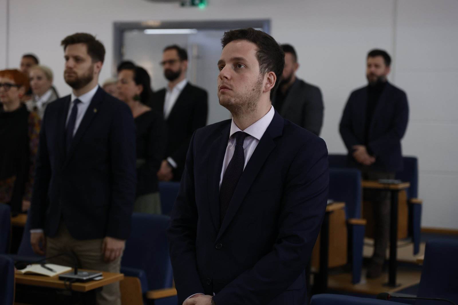 Nihad Uk o kralju Tvrtku: Neka spomenik svima nama bude inspiracija da ...