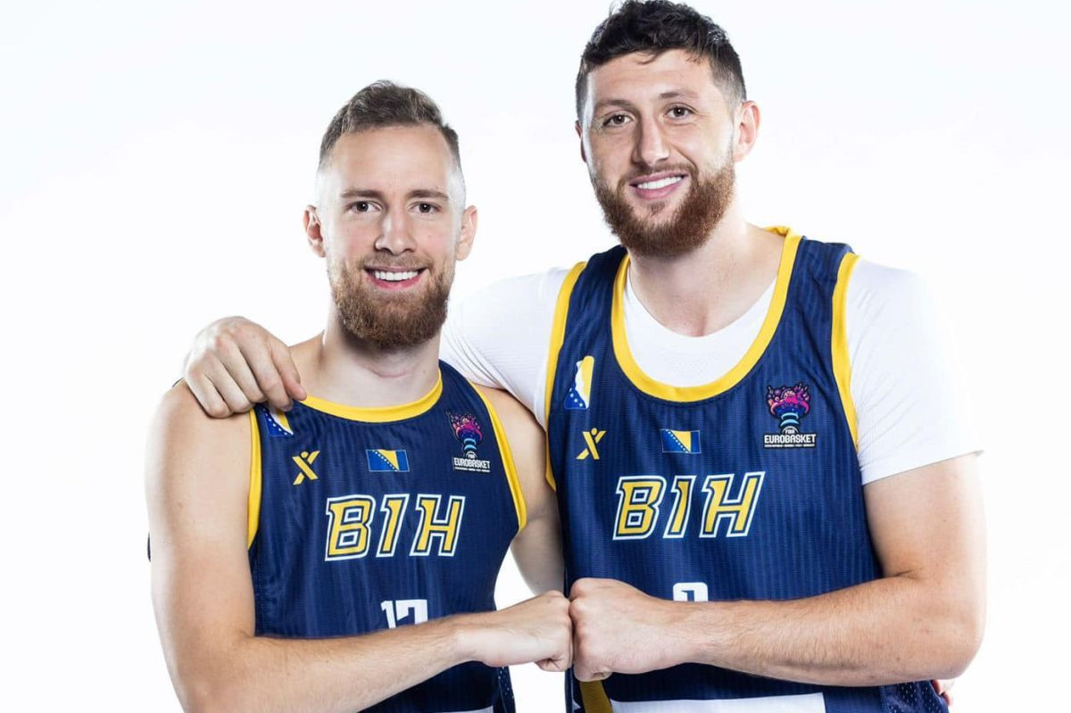 Zmajevi opasni u borbi za Olimpijske igre - BosnaInfo