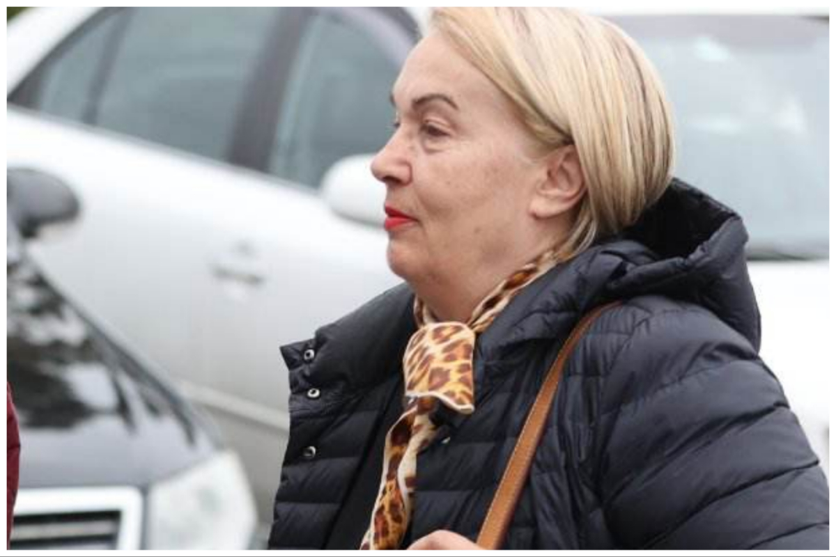 Senka Nožica za Bosnainfo - Šta nakon prve presude, hoće li slučaj ...