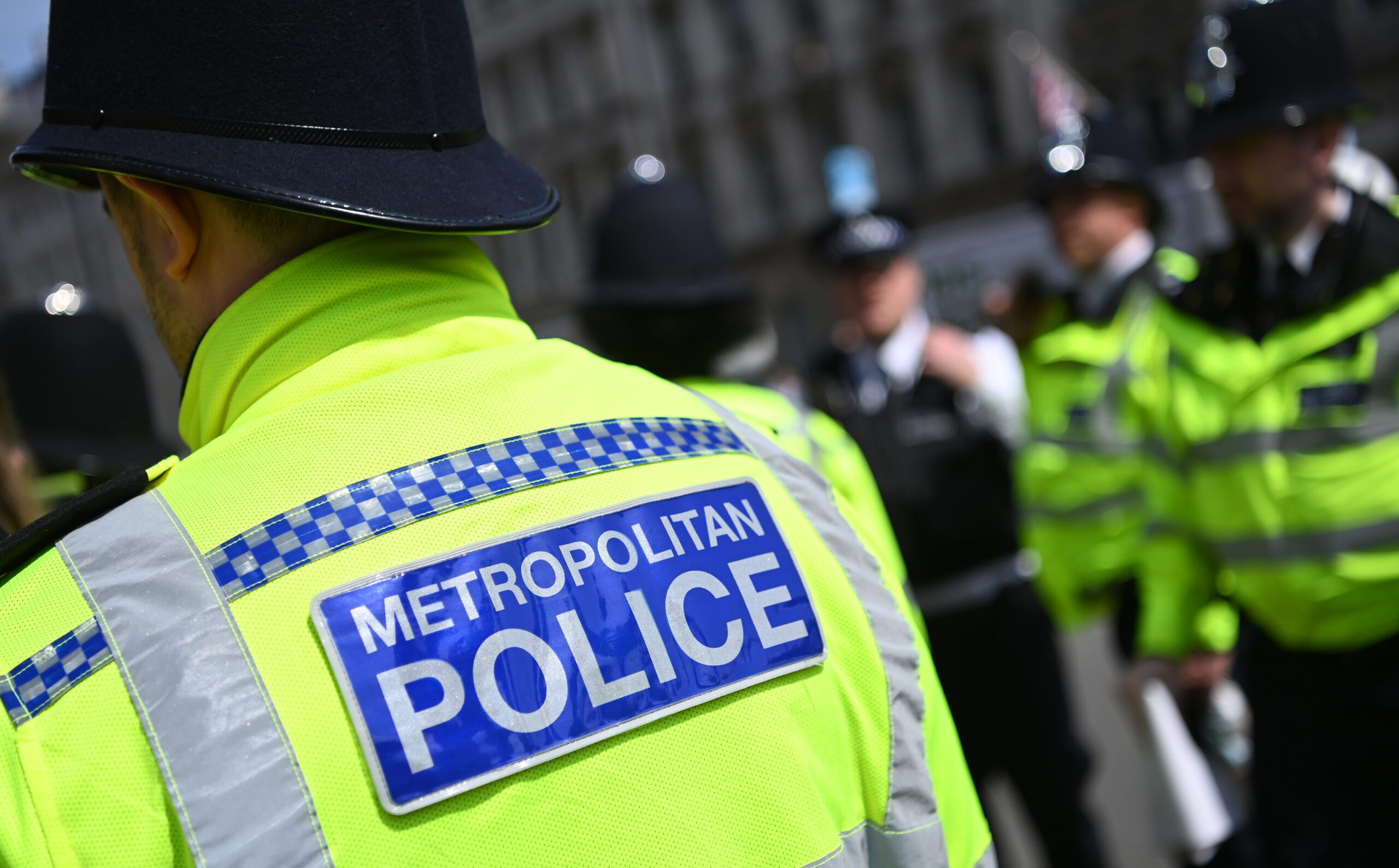 Britanska policija 91-godišnjakinju oborila elektrošokerom - BosnaInfo