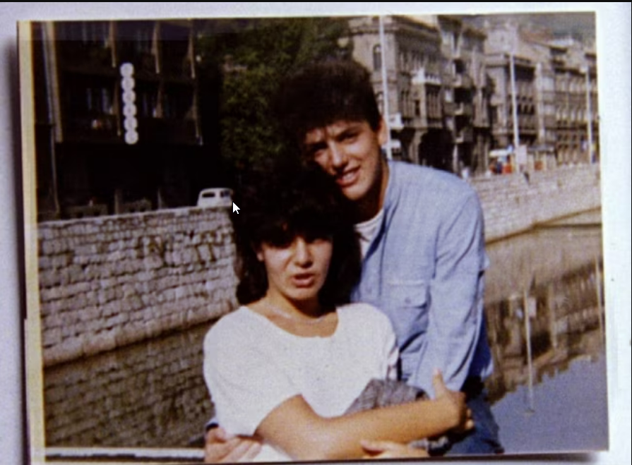 Priča o tragičnoj ljubavi: Na današnji dan poginuli su Boško i Admira ...