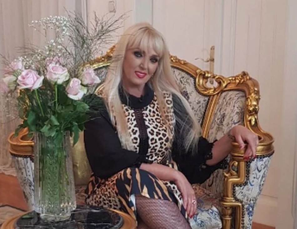 Branka Sovrlić iskreno o bolnoj temi: "Željela sam da imam djecu, ali ...