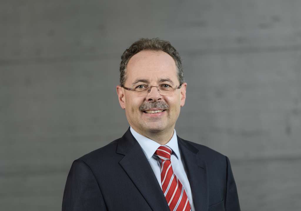 Hunn poručio da je BiH u fokusu švicarskog predsjedavanja Vijećem ...