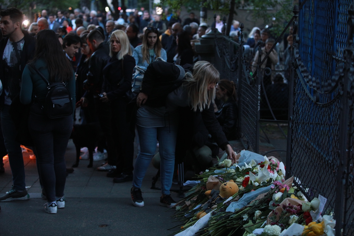 Škole u Srbiji od sutra u štrajku: “Tražimo prestanak promocije nasilja” - BosnaInfo