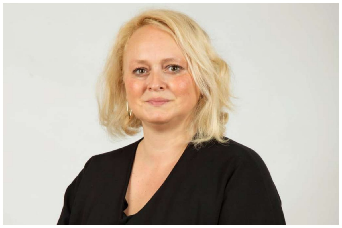 Ramić-Mesihović: Pobjeda Erdogana osigurava kontinuitet politike koja ...