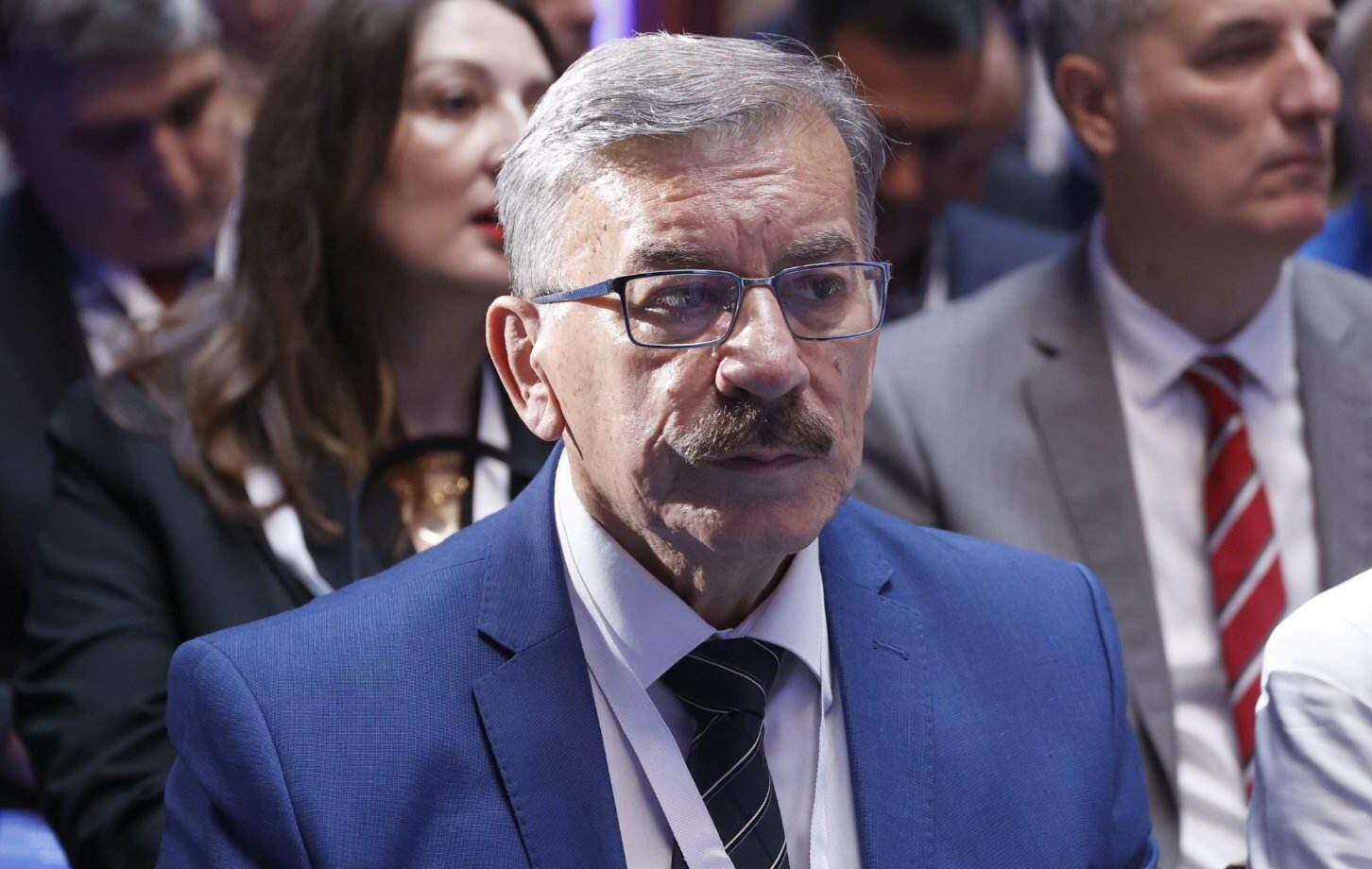 MIRO LAZOVIĆ O ZAKLJUČCIMA VIJEĆA EVROPE: "Šta će reći Čović ...