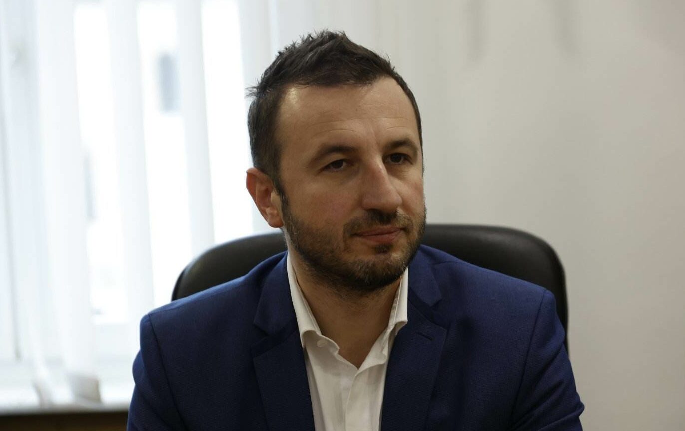 Efendić: "Iz SDP-a žele da nas uvjere kako se žalba BiH na presudu u predmetu 'Kovačević' sama ...