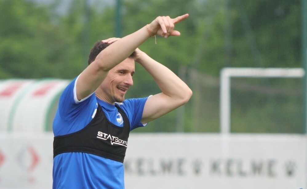 Gojko Cimirot ostvario transfer karijere - BosnaInfo