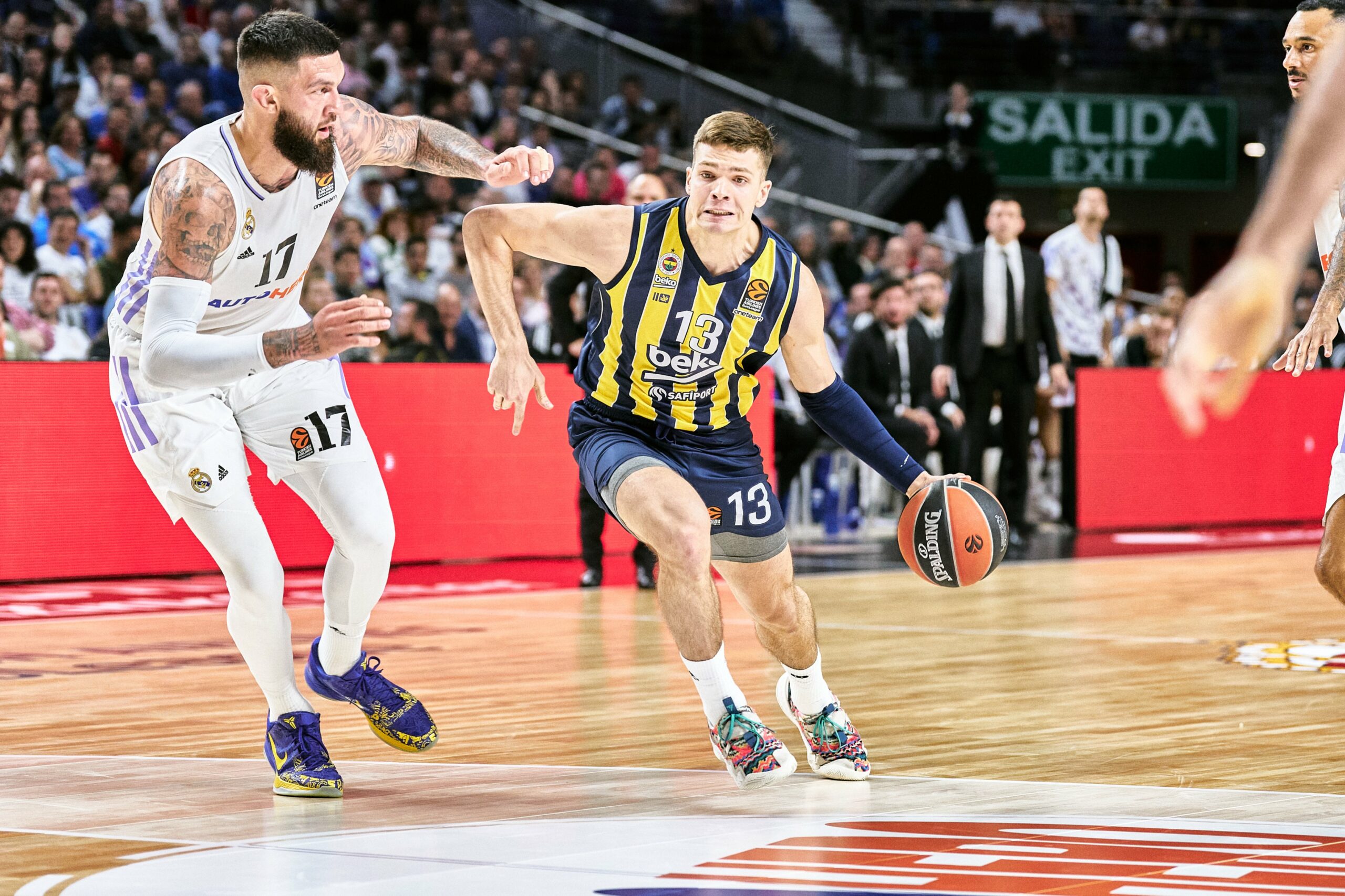 Zeničanin Tarik izabran u drugoj rundi NBA Drafta - BosnaInfo