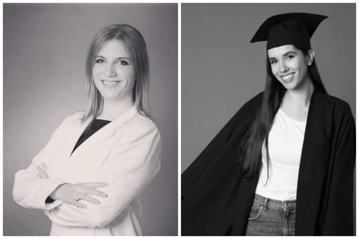 U nedjelju u Sarajevu memorijalna šetnja za Azru Spahić i Almu Suljić ...