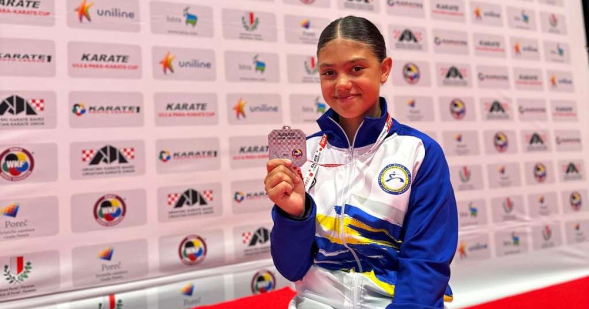 POBJEDNIK DANA Edna Bašagić - BosnaInfo