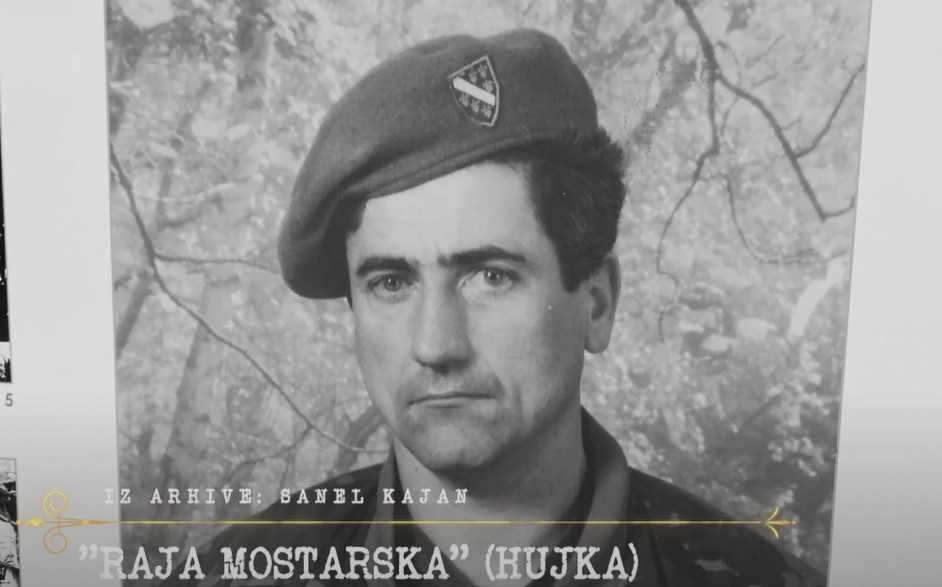 Na današnji dan 1993. poginuo je jedan od devet heroja oslobodilačkog ...