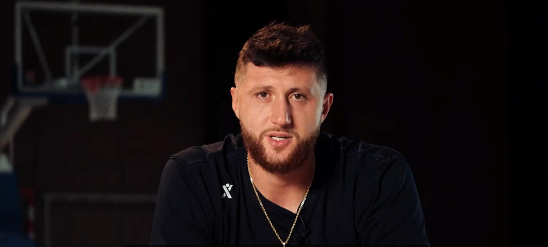 Jusuf Nurkić propušta drugu uzastopnu utakmicu Phoenixa u NBA ligi ...