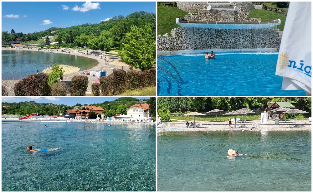 Najpopularnije rijeke i jezera u BiH za kupanje