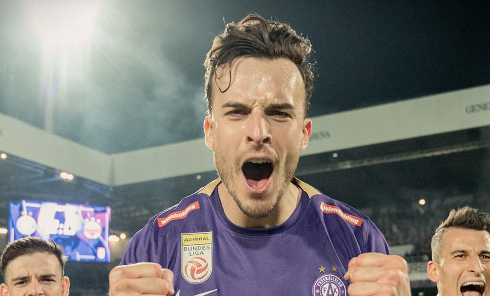 Srušio Borac u Beču: Za koju će reprezentaciju igrati Haris Tabaković ...