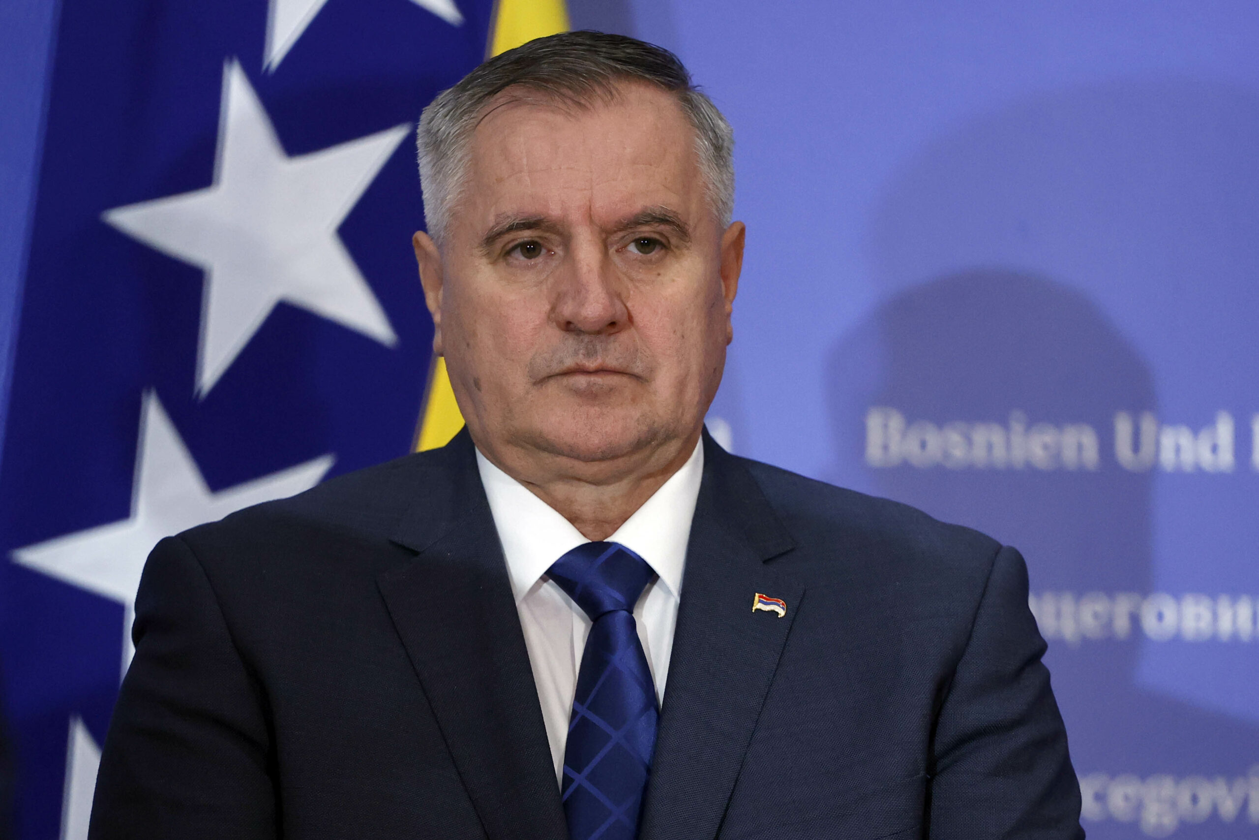 VIŠKOVIĆ KAO DA NIJE ČUO ZA USTAVNI SUD BiH: "Mi nikoga ne vrijeđamo ...